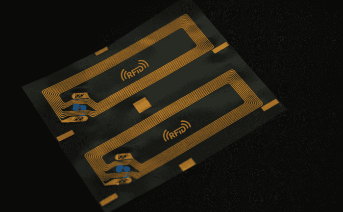 מדבקות RFID והשימושים השונים שלהם - nfc-store.co.il