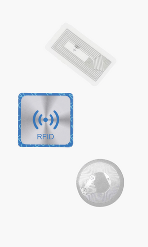 מדבקות RFID - nfc-store.co.il